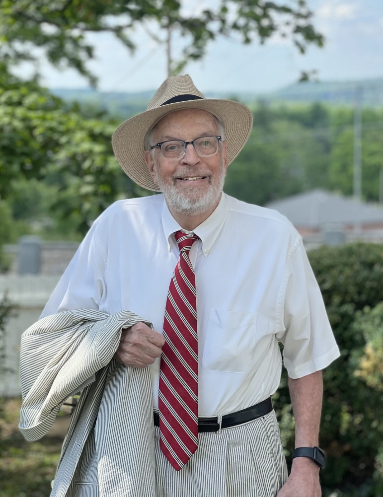 Thomas Augustine Noe, III - 2024 - Summers & Son Funeral Home
