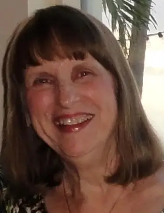 Sandra Virginia Peters 31514601