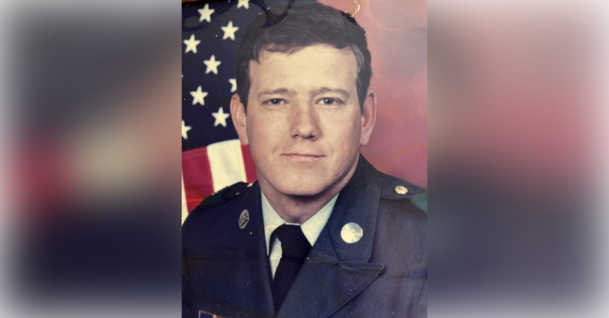 Obituary information for Terry Wayne Faulk