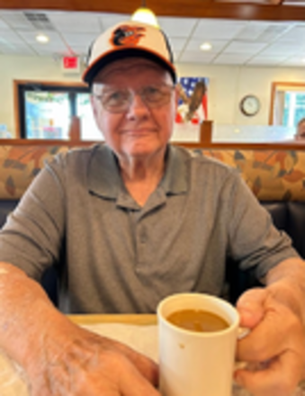 Ronald Allen Christman Obituary - 2024 - Stitzel Funeral Homes and ...
