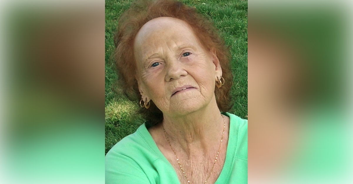 Obituary information for Nancy Sue Franklin
