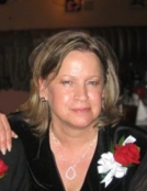 Lori Rae Thompson - 2024 - OGuinn Family Funeral Home
