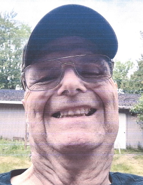 James Arthur Hart, Jr. - 2024 - Buettgen Funeral Home