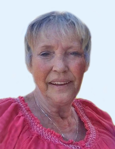 JoAnn Freeman - Memories Trees