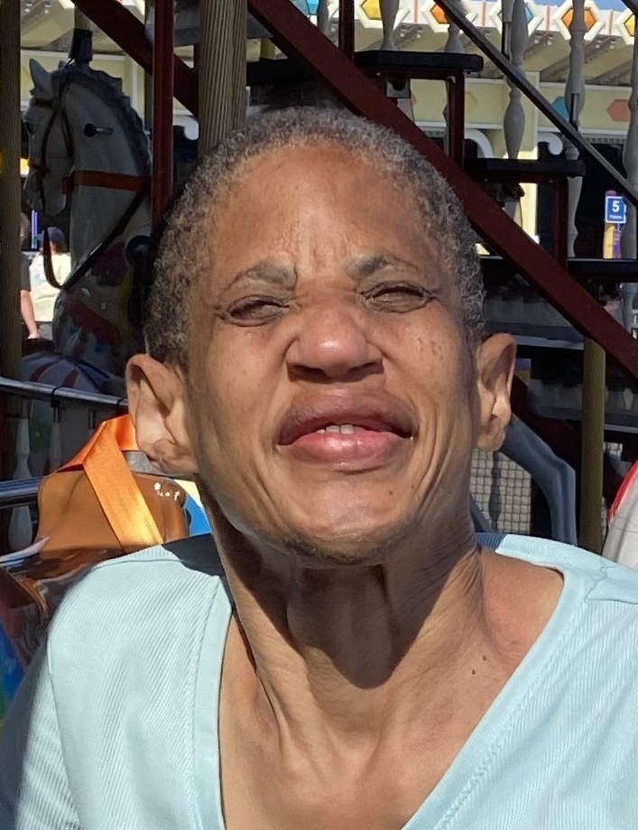 Karen Erica Foster - 2024 - Leslie Woody