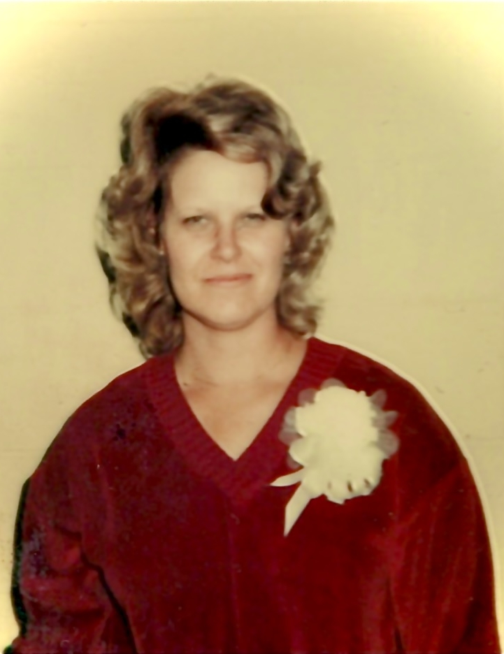 Patsy Diane Mayberry - 2024 - Jordan Funeral Home