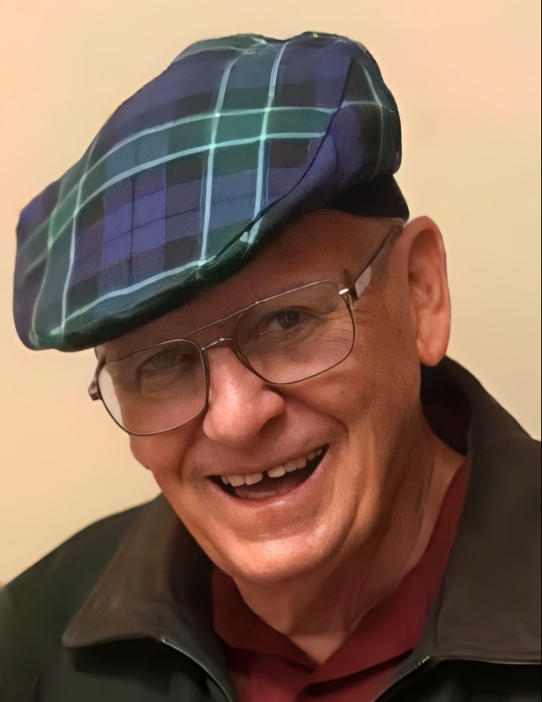 Colin P. Monteith - 2024 - Walker Brothers Funeral Home