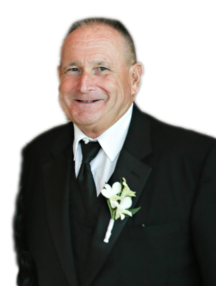 Leonard Brown, Jr. - Memories Trees