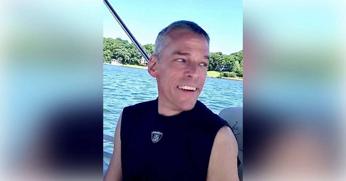 Obituary information for Michael G. Arvidson