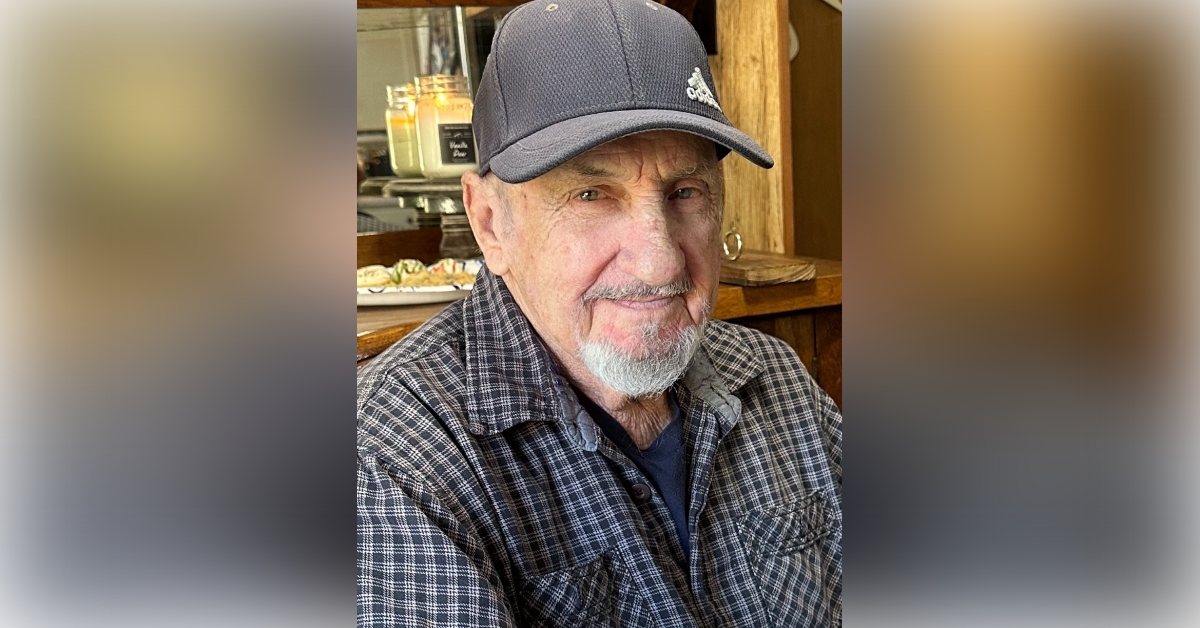 Obituary information for Baynard Norman Nugent