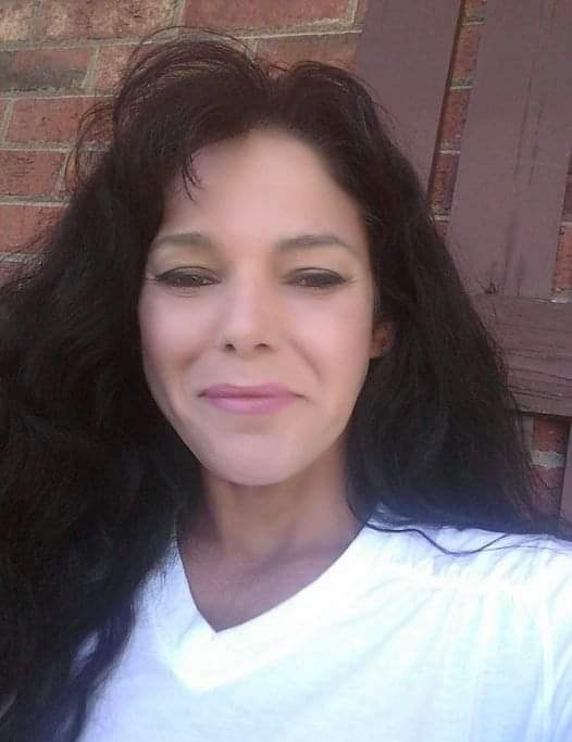 Tina Renea` Justice - 2024 - Grundy Funeral Home