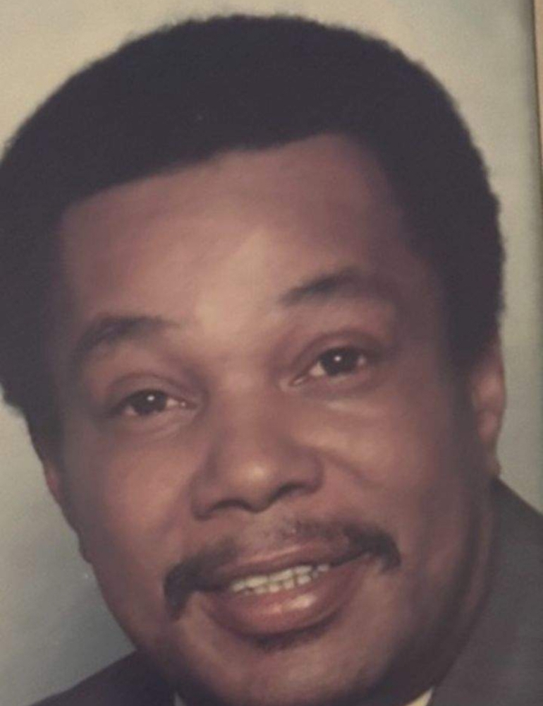 William Smith, Jr. - 2024 - Carmon Community Funeral