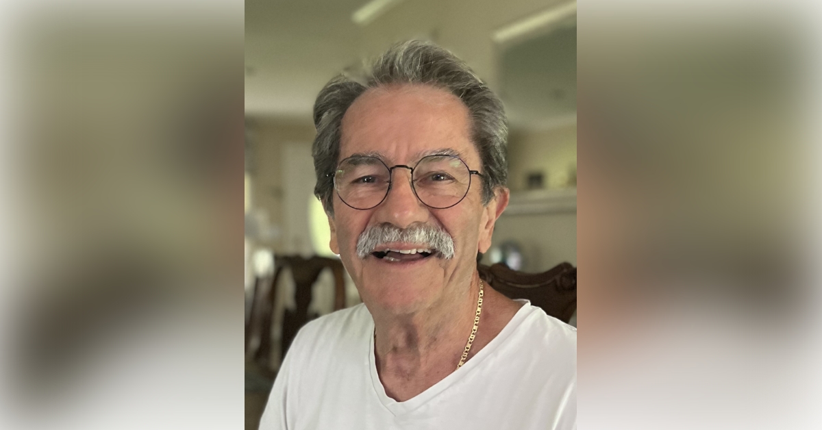 Obituary information for Louis Ricciardi