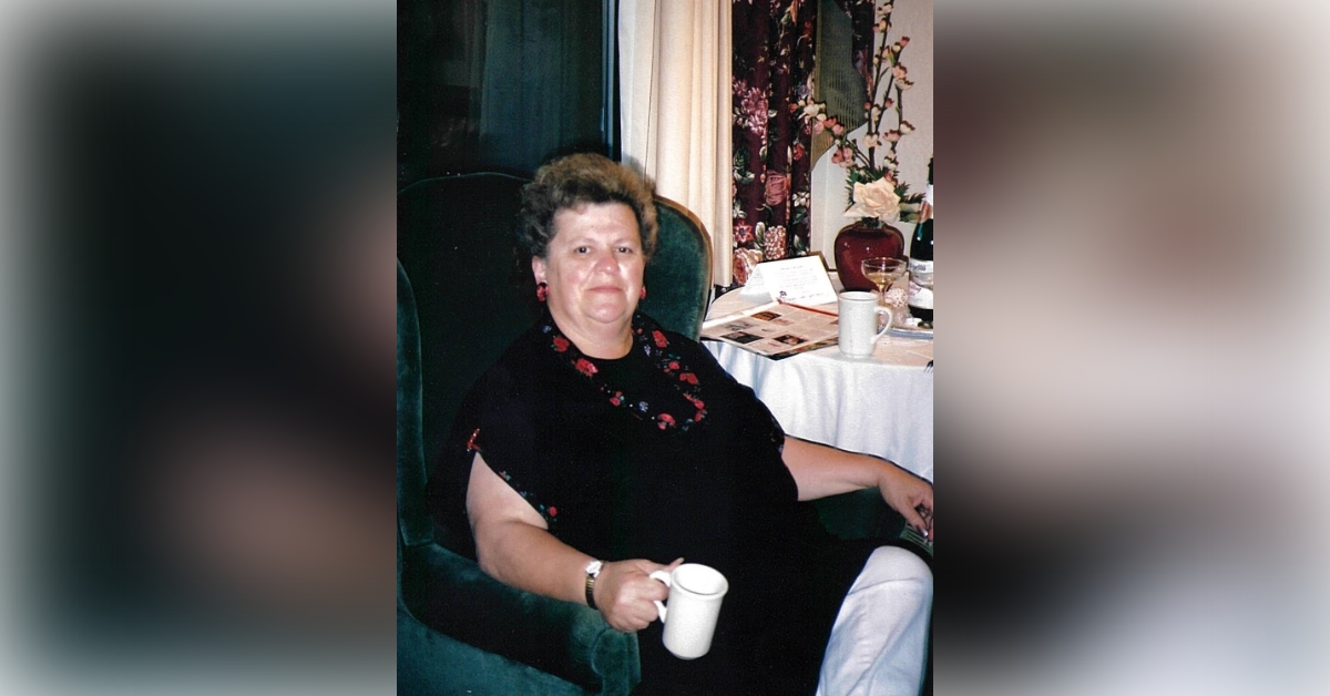 Obituary information for Diane Lee Olson