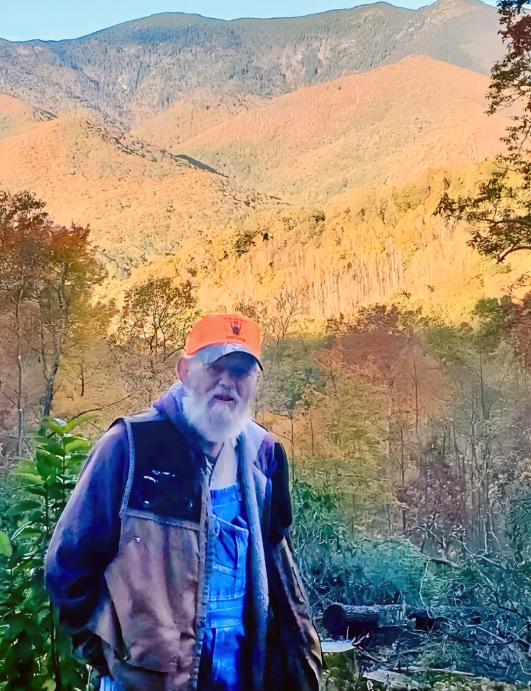 Wayne McCurry - 2024 - Yancey Funeral Services