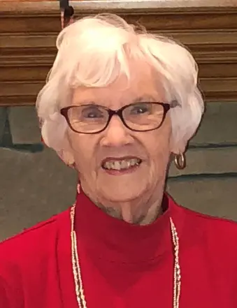 Obituary information for Helen Cates Estes