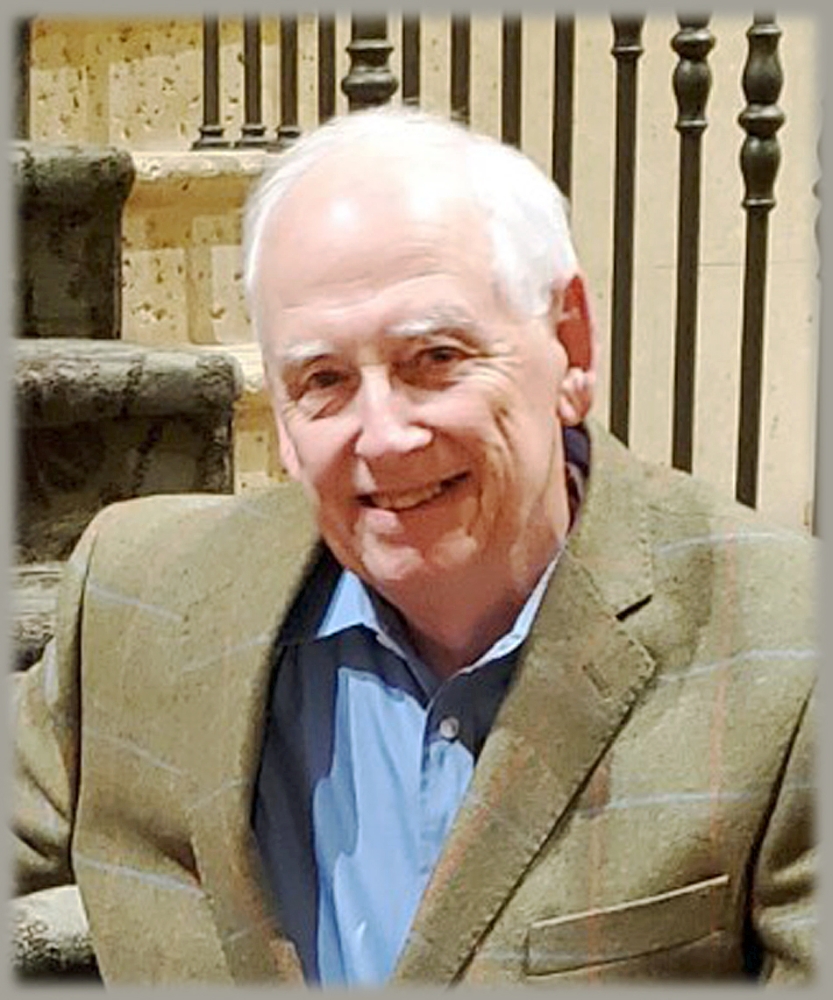 John Royall - Memories Trees