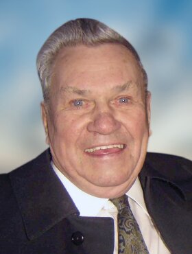 Don James O'Connor - 2024 - McInnis & Holloway Funeral Homes