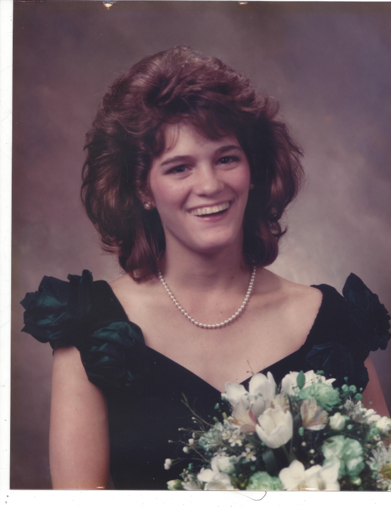 Patricia McFadden - Memories Trees