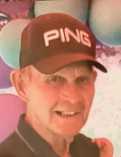 Patrick J. Cothren - 2024 - O'Mara & Carpentieri Funeral Home