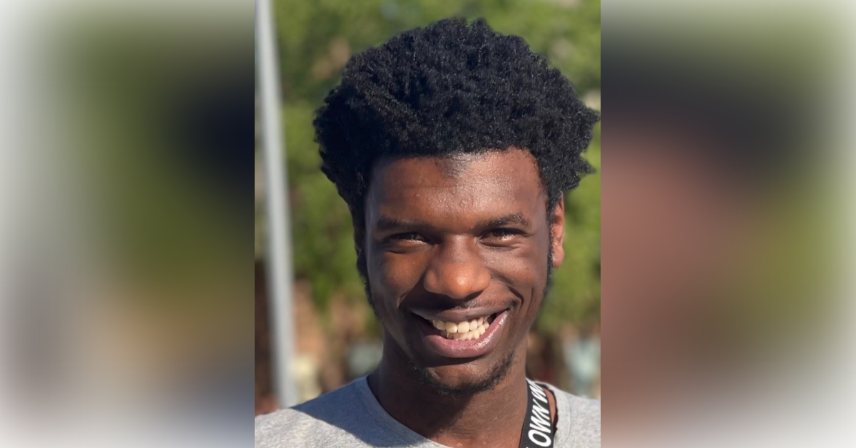 Obituary information for Ky'Mere Mehki Allen