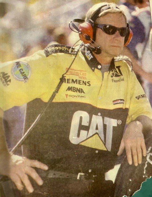 Samuel Ray "Sam" Pardon - 2024 - Pierce-Jefferson Funeral & Cremation ...