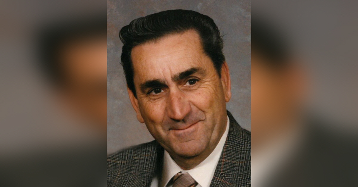 Obituary information for Ronald R. Scott