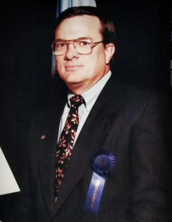 Obituary information for Anthony Victor Herr, Jr.