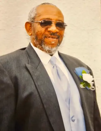 William A Harris 31523267