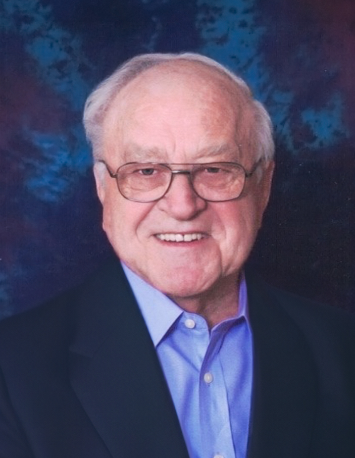 Leonard "Tom" Thomas Shanley - 2024 - Iles Funeral Homes