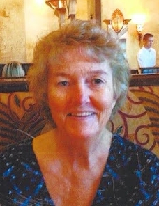 Julie "Lynn" Stancliffe - 2024 - WMJ Rockefeller