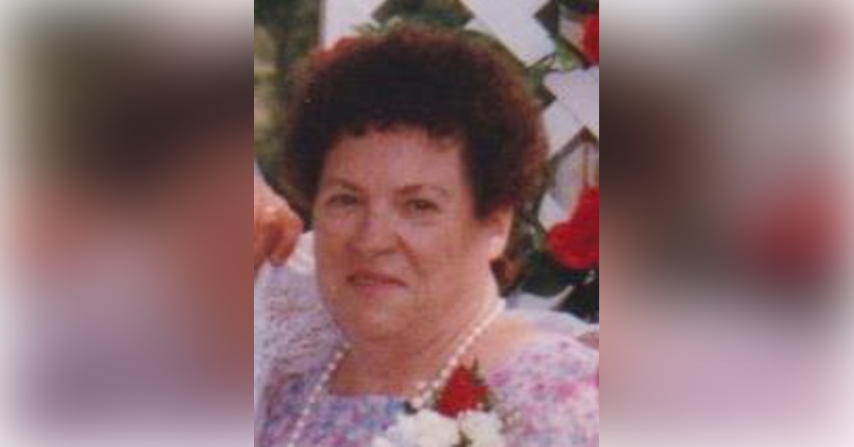 Obituary information for Dorothy Grace Heintzelman