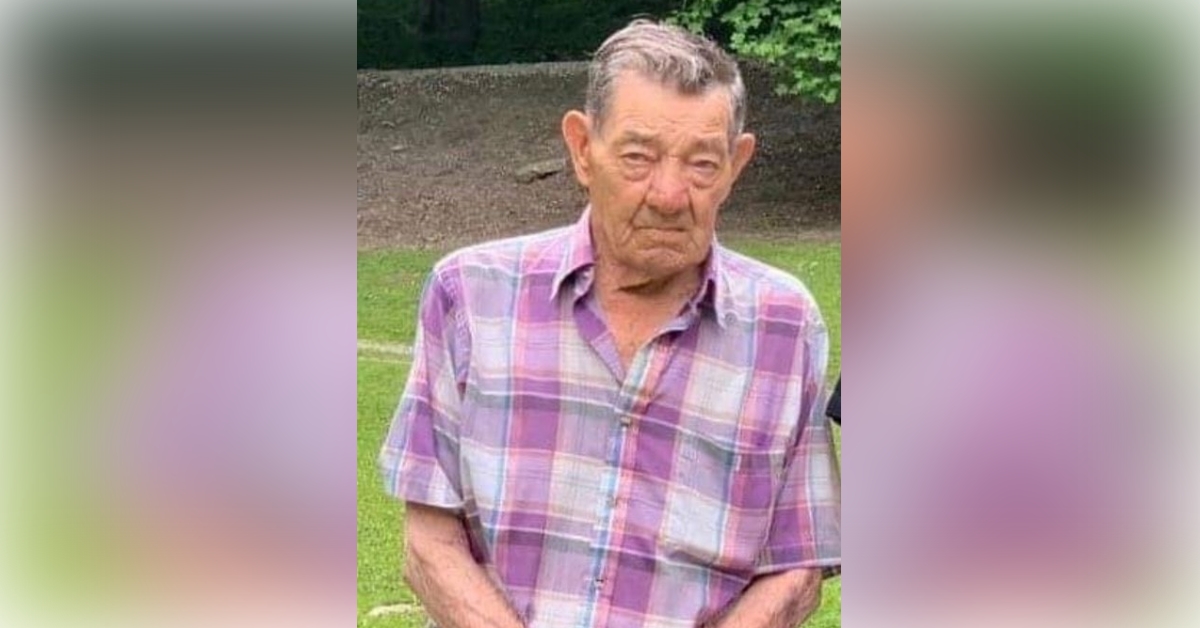 Obituary information for Edward Junior "June" George