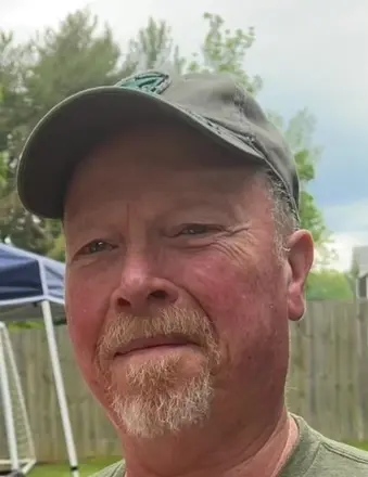 Russell Lee "Rusty" Stewart 31523443