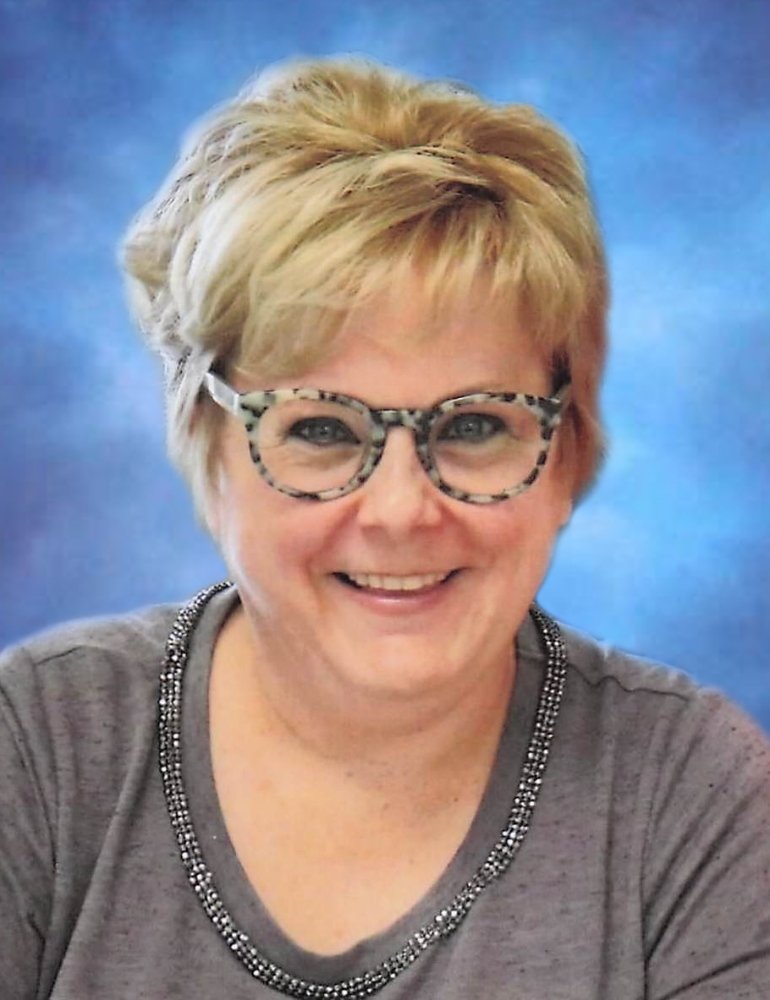 Amy Marie (Hargett) Buehn - 2024 - Browning Funeral Home