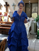 Lavetta Hope Fleming - 2024 - Amy Stittsworth Funeral Service and ...