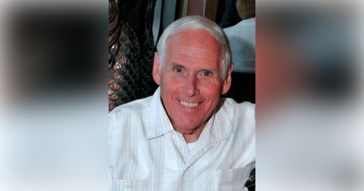 Obituary information for Glenn R. Josephson