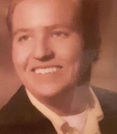 Gene Glass - 2020 - Cox-Ivey Funeral Home