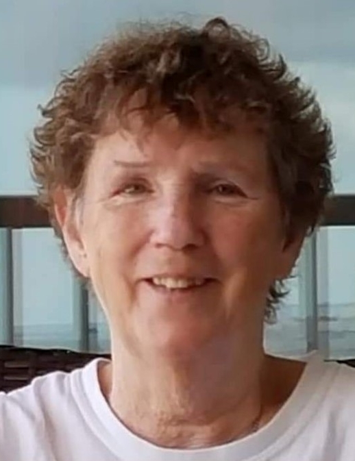 Carol Jane Hill - 2024 - Vinyard Funeral Homes