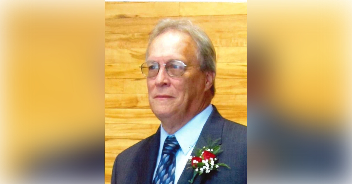 Obituary information for Bill Haggard
