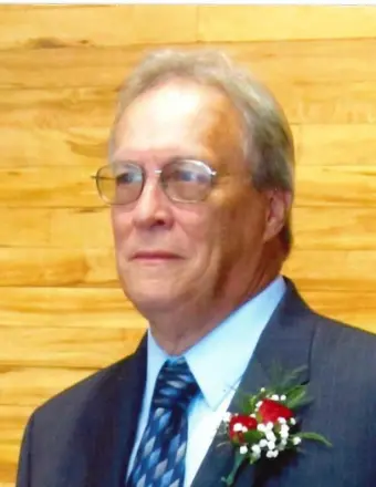 Obituary information for Bill Haggard