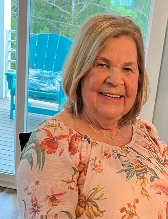 Margie Reynolds - Memories Trees