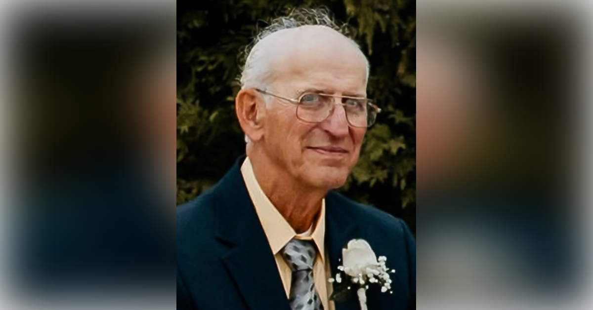 Obituary information for Rodney C. Miller