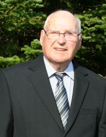 St. John's & Mount Pearl, NL Funeral Home & Cremation | Barrett's ...