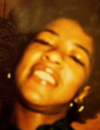 Brenda Goode - 2024 - Richmond Funeral Home & Cremation Service