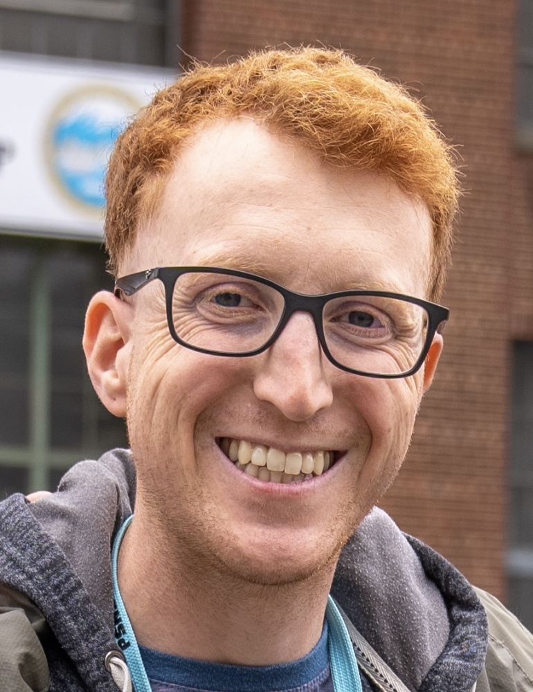 Luke Price - Memories Trees