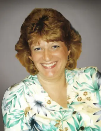 Obituary information for Rhonda Barner