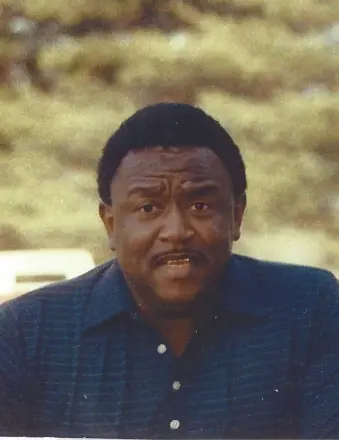 Obituary information for Edward Harris