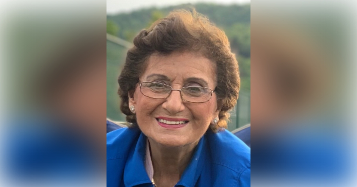 Obituary information for Alice M. Fishkin