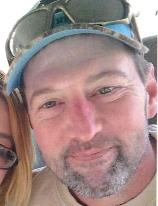 Brian Timothy Church - 2024 - Miller Funeral Service Inc